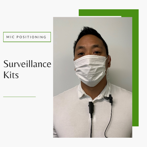 Blog - 4 Tips to Improve Radio Communications with a Mask