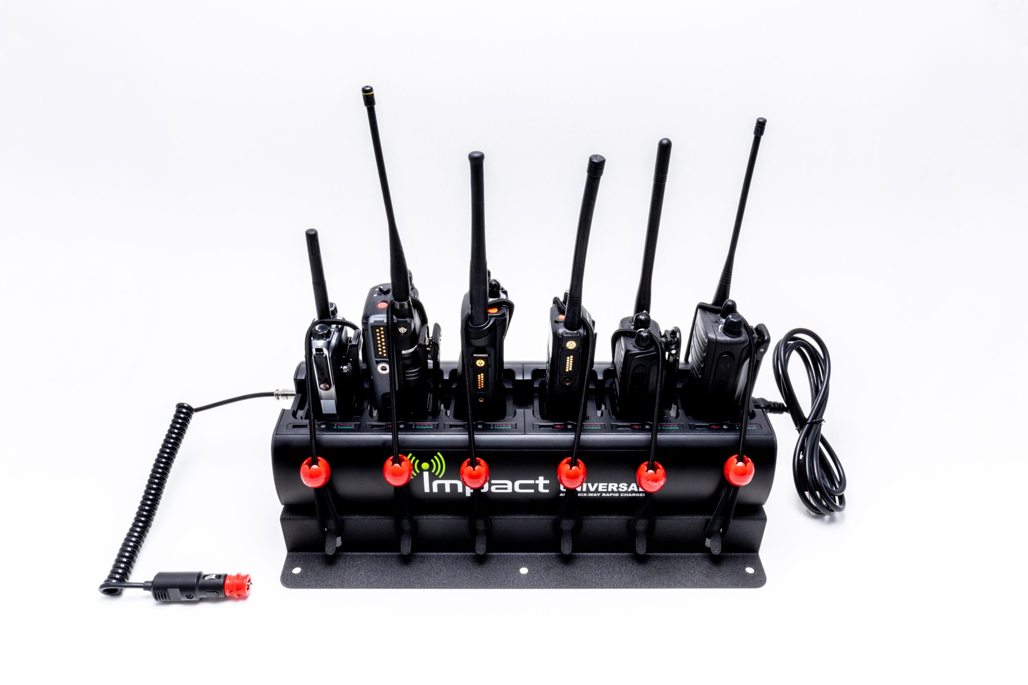 Blog - 6 Things to Consider When Buying Portable Two-Way Radio Vehicle ...