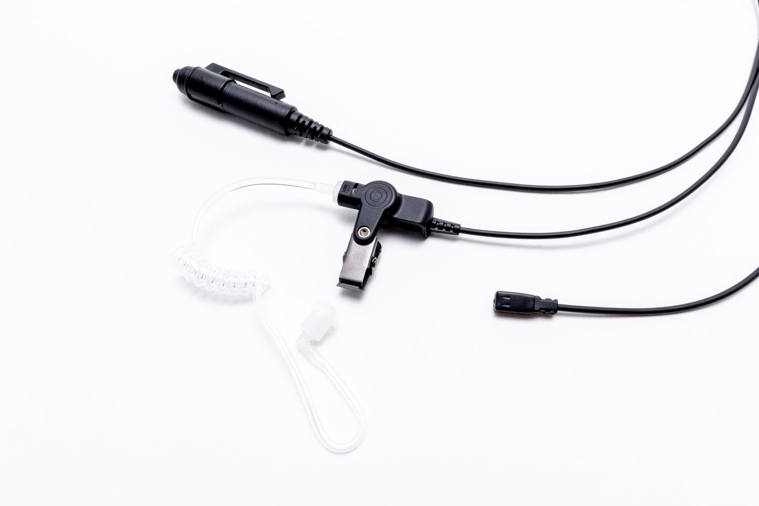 Blog - A Guide to Portable 2-Way Radio Accessory Slang