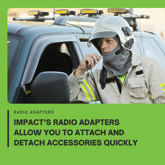 Blog - How Get More Mileage Out of Your Two-Way Radio Accessories