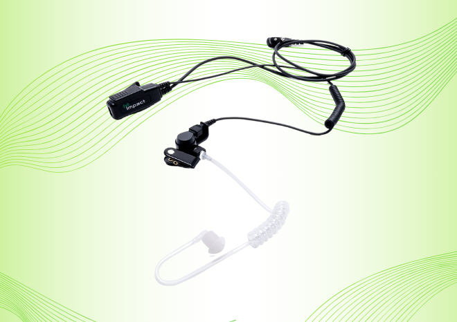 A Leader in Two-Way Radio Accessories | Impact Impact Radio Accessories